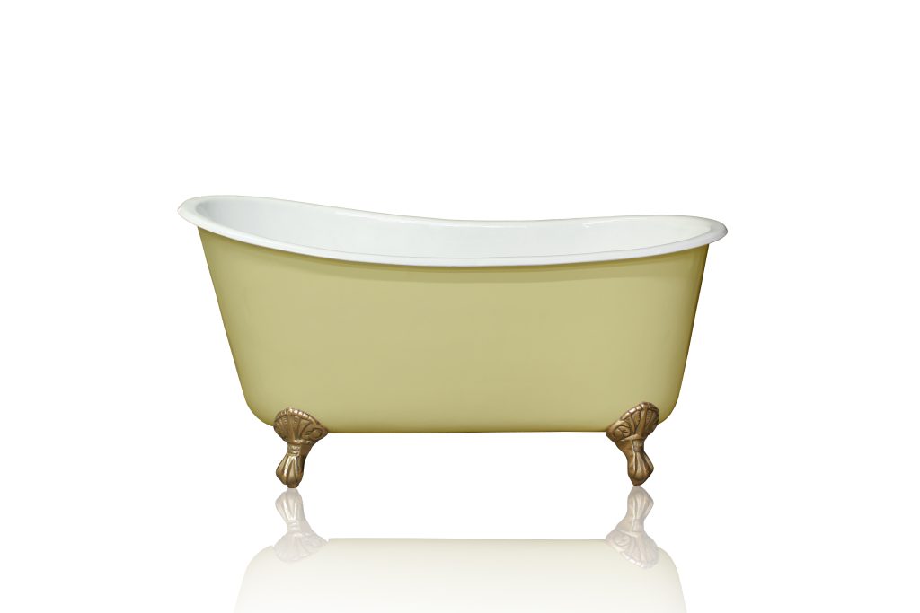 Churlish Green Exterior - WatermarkFixtures